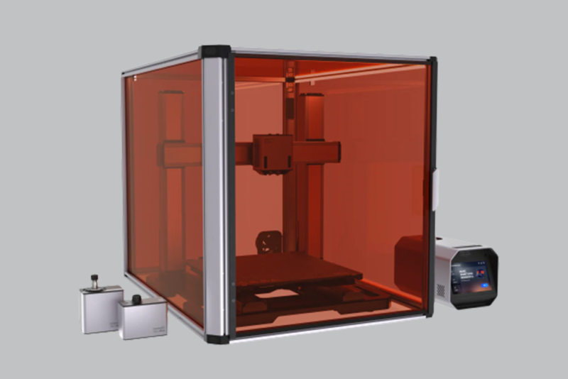 3D-Drucker | Snapmaker Artisan 3-in-1 | Digitaldruckhelden